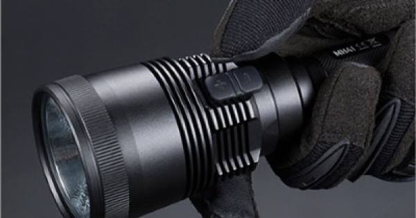 Side Switch Flashlights - LED Flashlights with Side Switch Feature ...