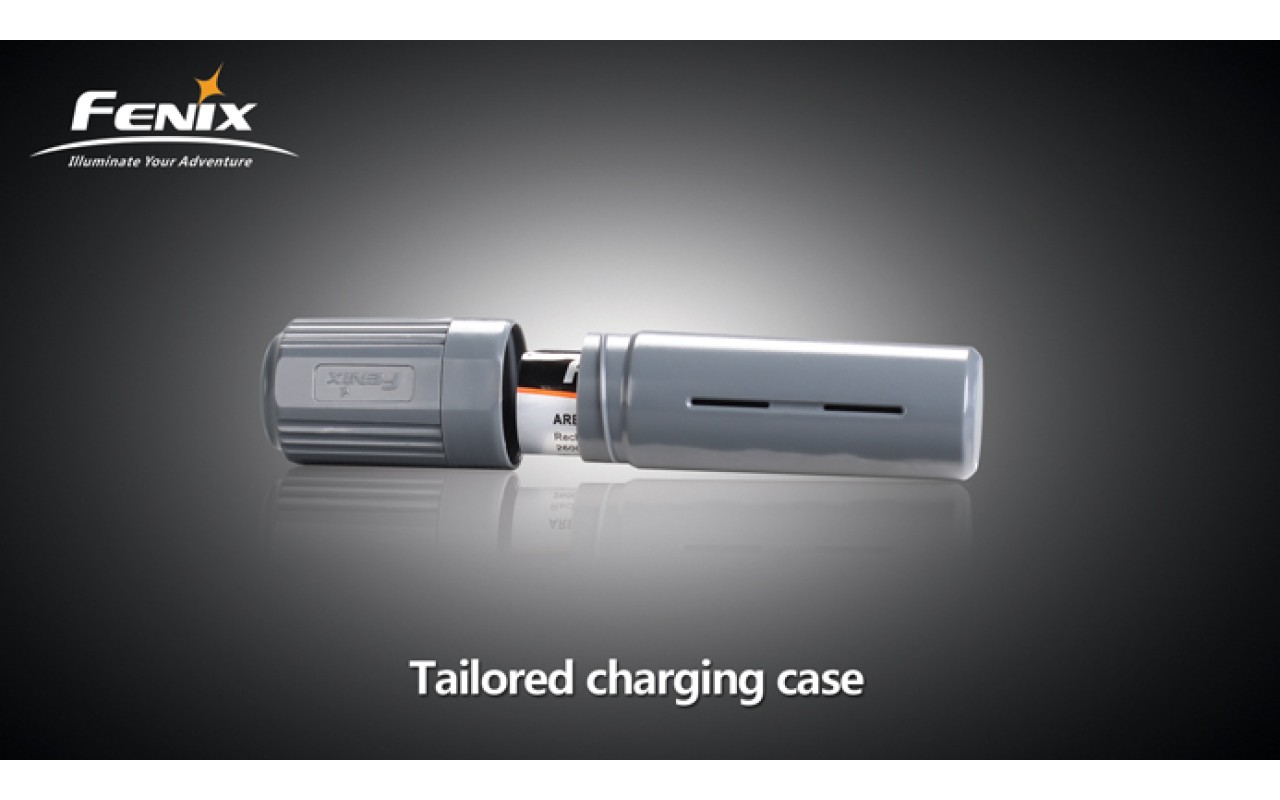 Fenix RC15/RC10/UC40 Spare Battery Pack ARB-L1S in India - Lightorati