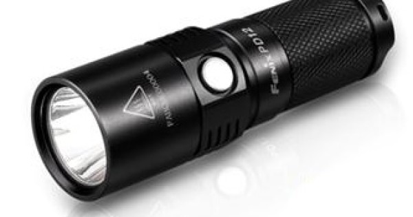 Fenix PD12 Flashlight in India - Buy Fenix PD12 LED Flashlight, Fenix ...