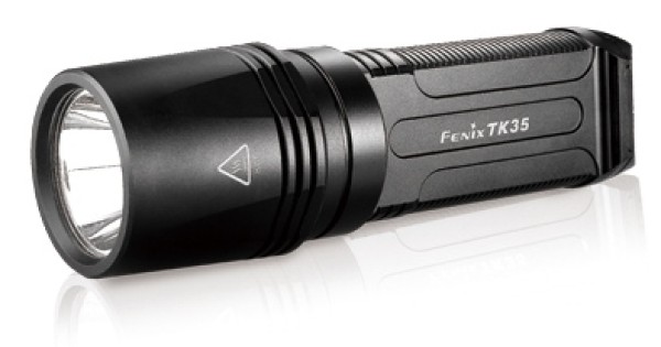 Fenix TK35 LED Flashlight - Fenix TK35 L2 Upgraded Verison 900 Lumens ...