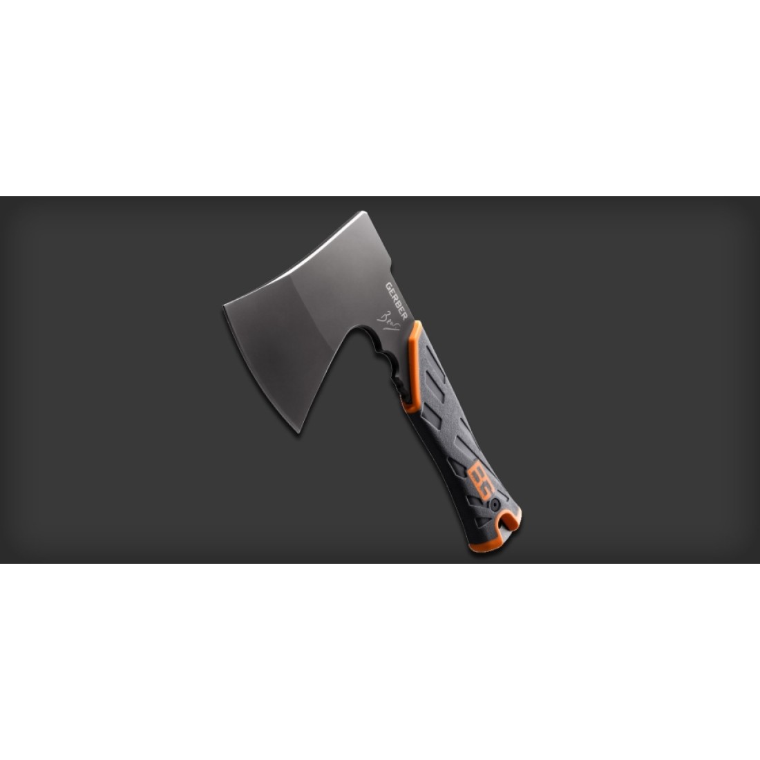 Gerber Bear Grylls Survival Hatchet - Survival Axe