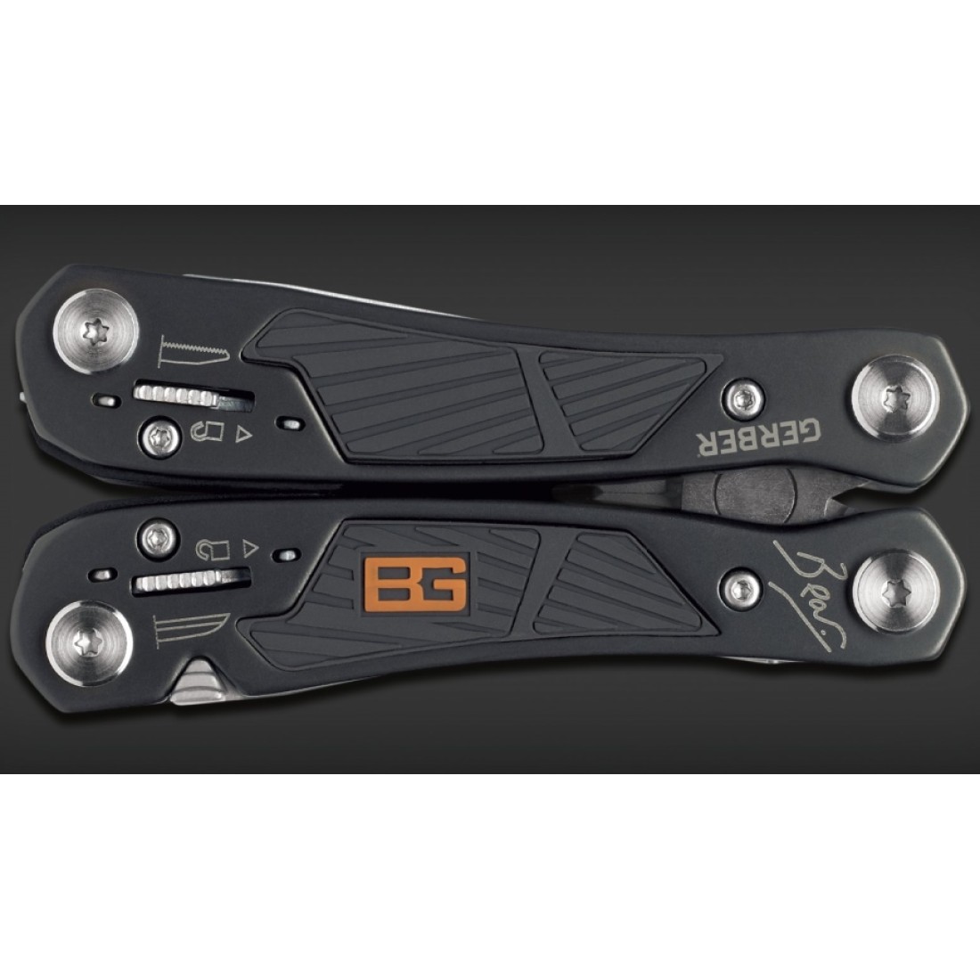 Gerber Bear Grylls Ultimate Multi-Tool - Survival Tool