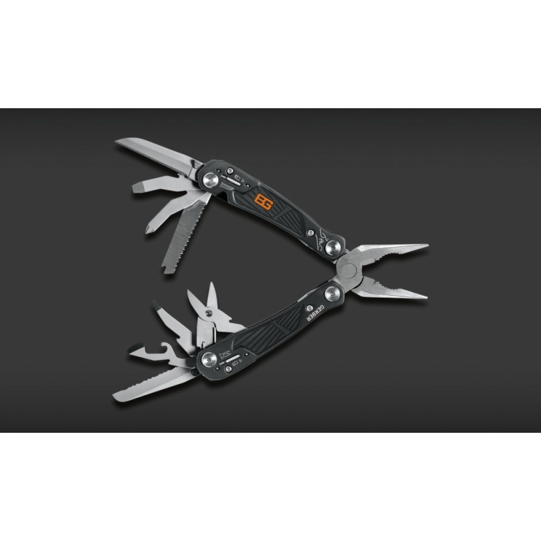 Gerber Bear Grylls Ultimate Multi-Tool - Survival Tool