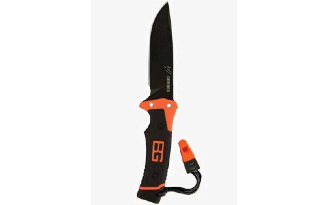 Gerber Bear Grylls Ultimate Pro Fixed Blade Knife - Survival Knife