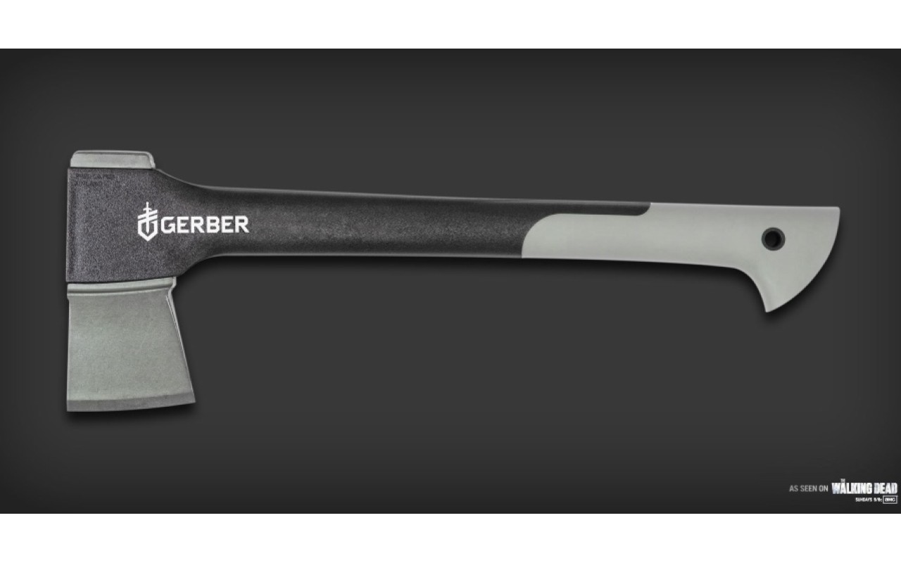 Gerber Camp Axe II - Outdoor Axe