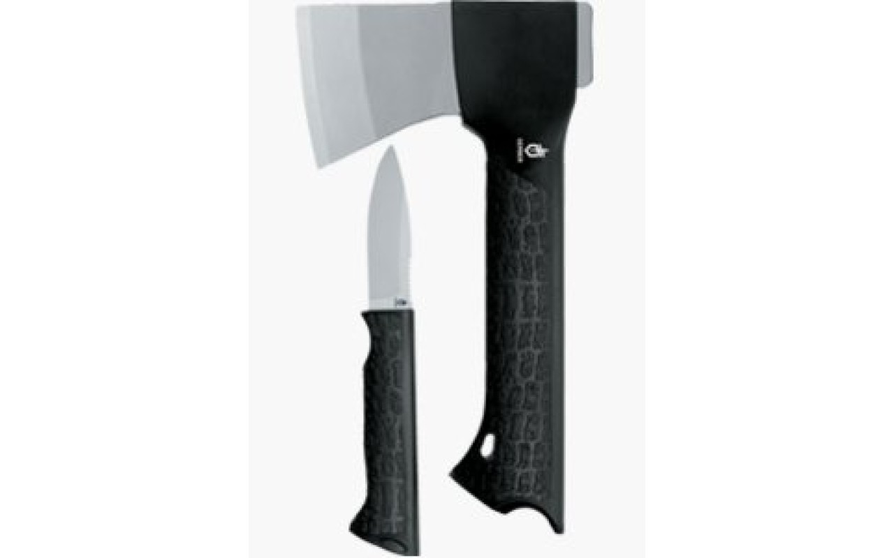Gerber Gator Combo Axe - Hunting Axe Combo