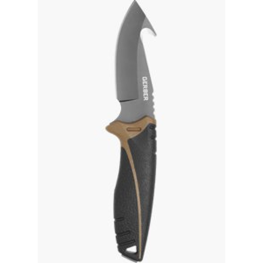 Gerber Myth Fixed Blade Pro - Gut Hook - Hunting Knife
