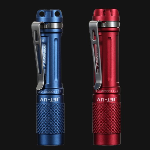 EDC(Everyday Carry) Flashlights - Daily Carry, Easy to carry Lights and ...