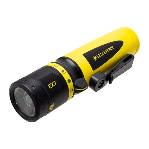 Ledlenser LED Flashlights in India - Made in Germany LED Torch Lights ...