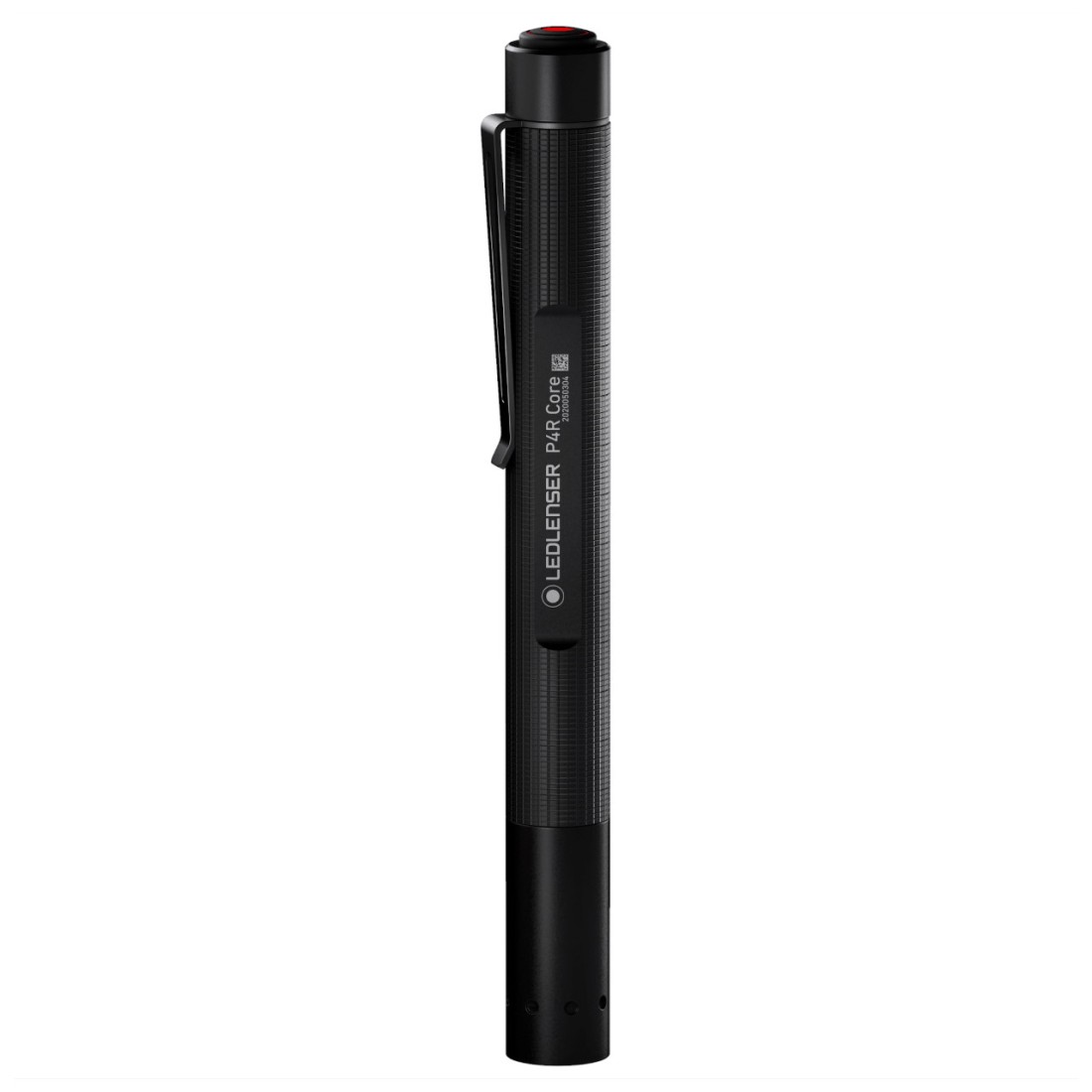 Ledlenser P4R Core Rechargeable LED Pen Torch, Pocket Torch for Doctors ...