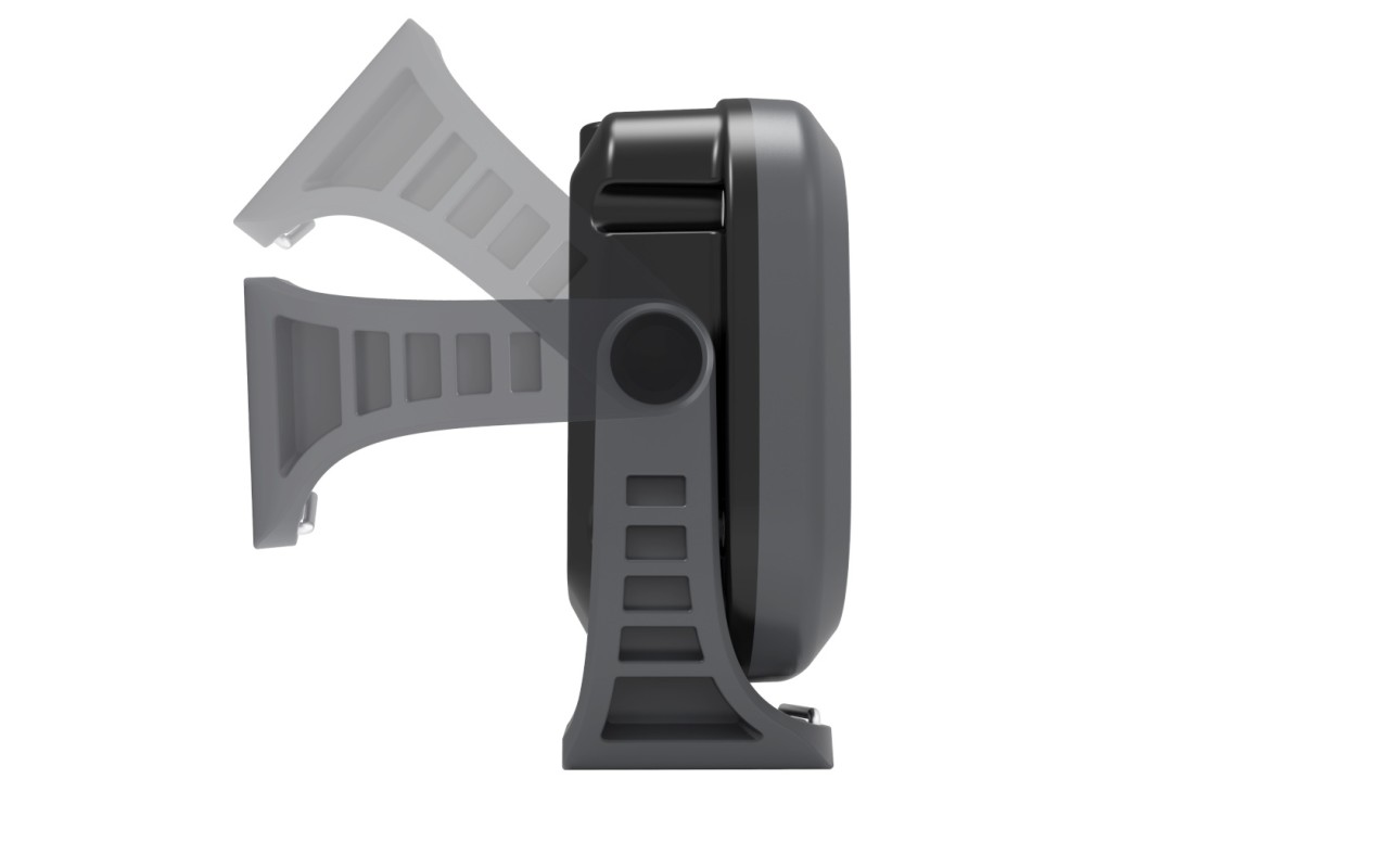 Ledlenser Solidline SAL2R Compact Lantern, Rechargeable Area Light ...