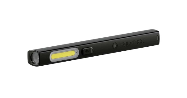 Ledlenser W2R LED Flashlight, Pen Light - Ledlenser LED Flashlights in ...