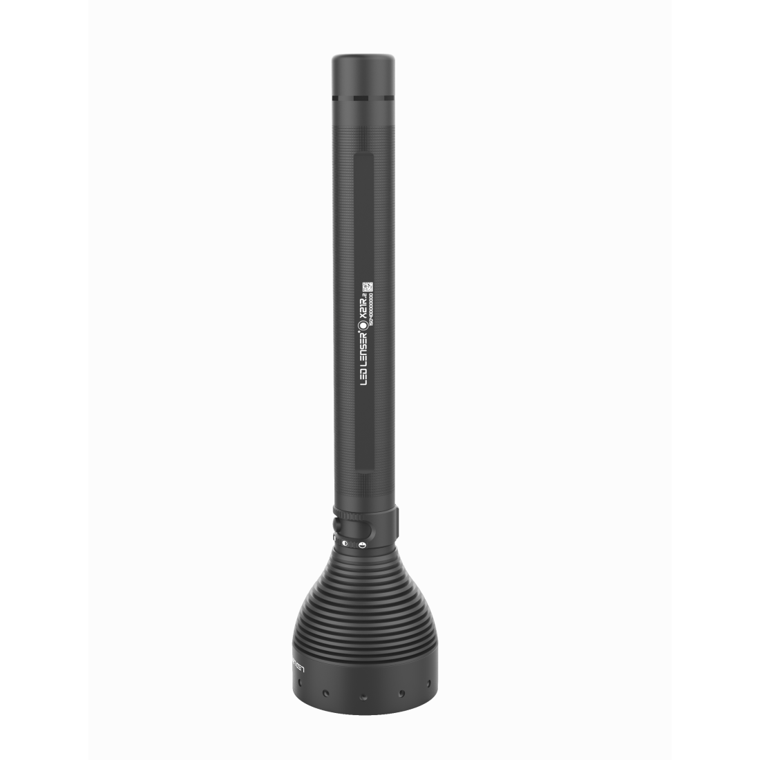 Ledlenser X21R Very High Power Rechargeable LED Flashlight, 5000 Lumens ...