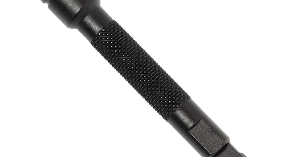 Leatherman Bit Driver Extender Multitool Black Made in USA - Leatherman ...
