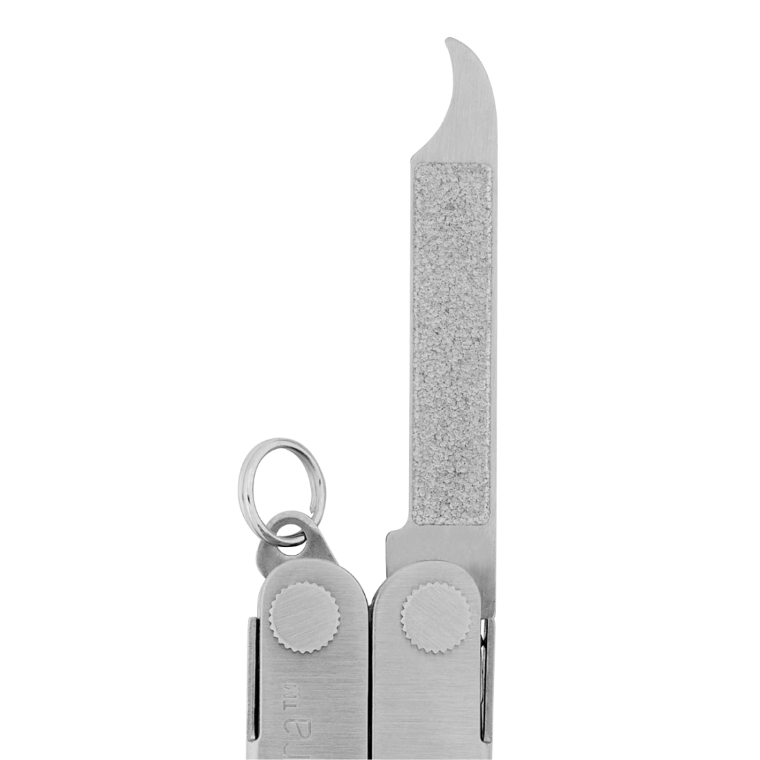 Leatherman Micra Multitool Made in USA (10 Tools) - Leatherman Multi ...