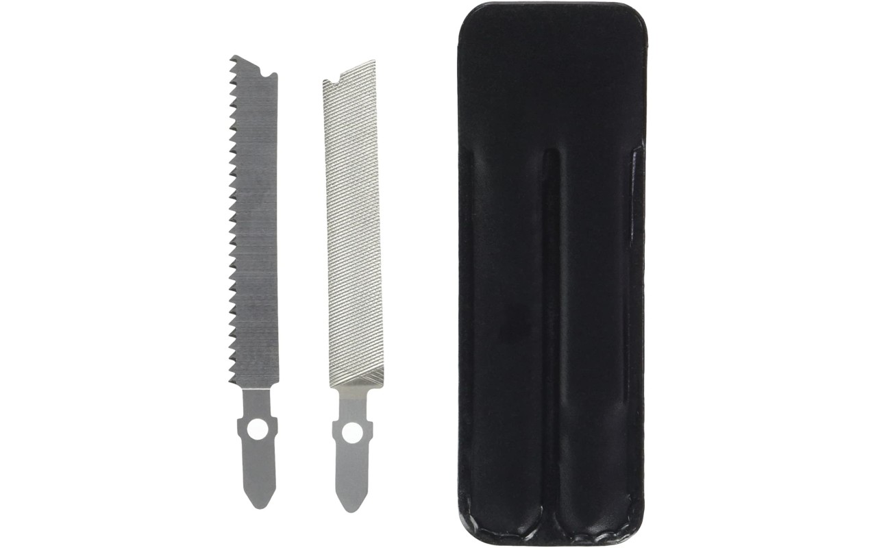 Leatherman Saw and File Replacement for Surge and Charge Multi-tools ...