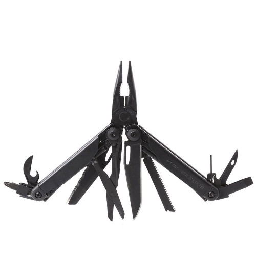 Leatherman Saw and File Replacement for Surge and Charge Multi-tools ...