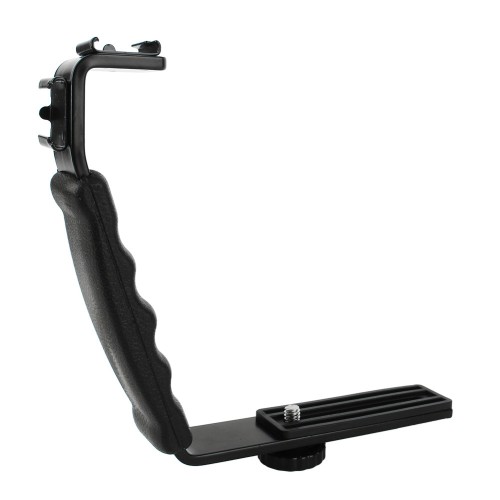 Photography Mounts in India - Flash Mounts, Hot Shoe Mounts, Trip ...