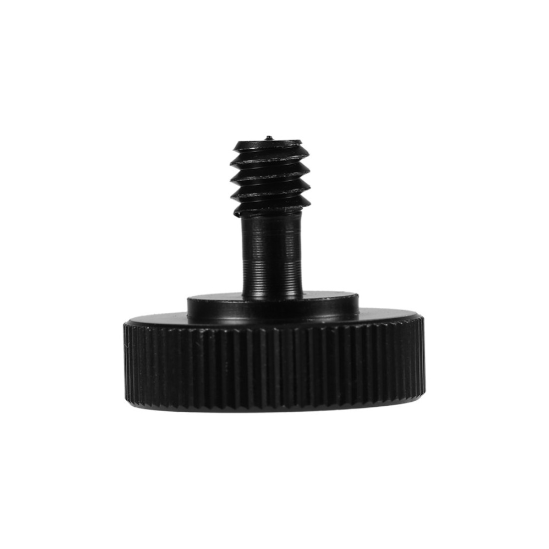 1/4" Male to 1/4" Female Screw Adapter for Camera/Tripod Mount ...
