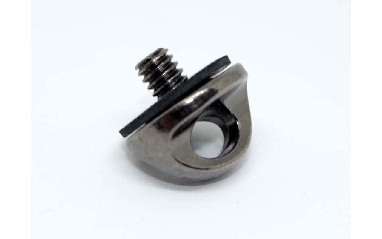 1/4" Screw Camera/Flashlight Sling Mount Adapter Ring - Lightorati, India