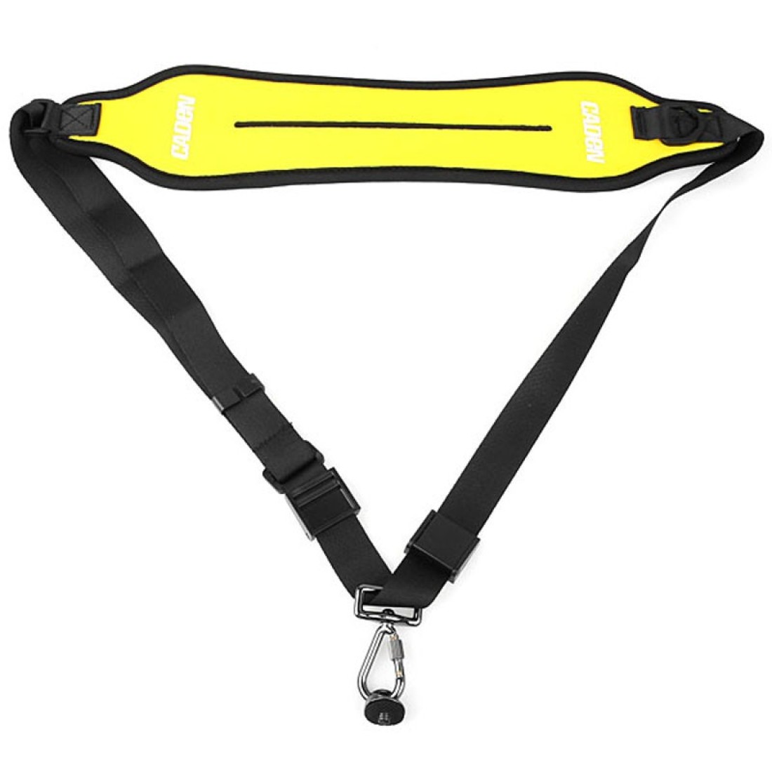 1/4" Screw Camera/Flashlight Sling Mount Adapter Ring - Lightorati, India