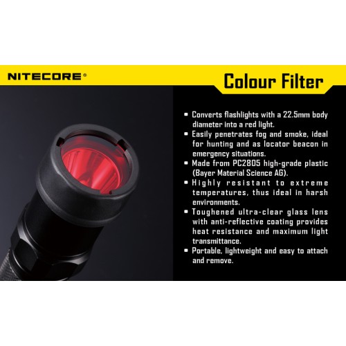 Nitecore Flashlights in India - Nitecore LED Torch Lights, Batteries ...