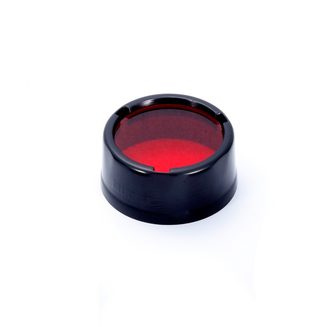 Nitecore 25mm Filter - Red, Blue, Green, White for 25mm Head ...