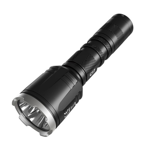 Very High Power Lights in India - Longest Range Torch Lights, Brightest ...