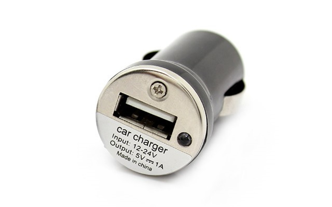 Nitecore Car Charging USB pin converter, for Nitecore or any other ...