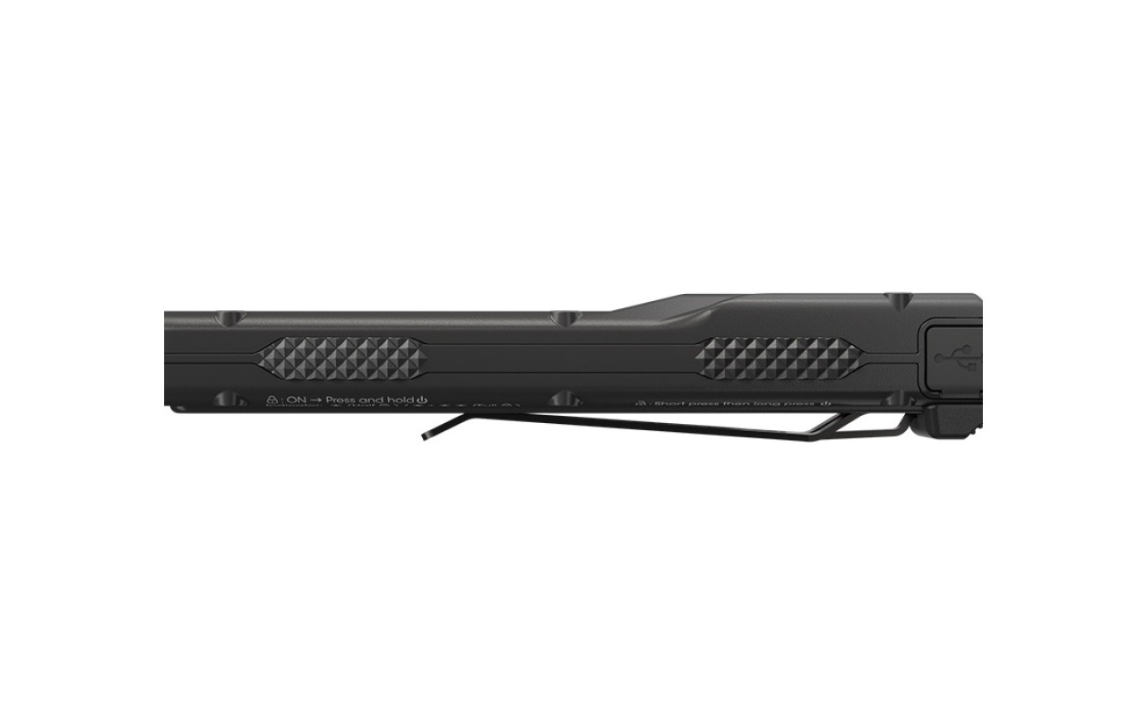 Nitecore EDC25 - 3000 Lumens, The Best EDC Flashlight, Instant Turbo ...