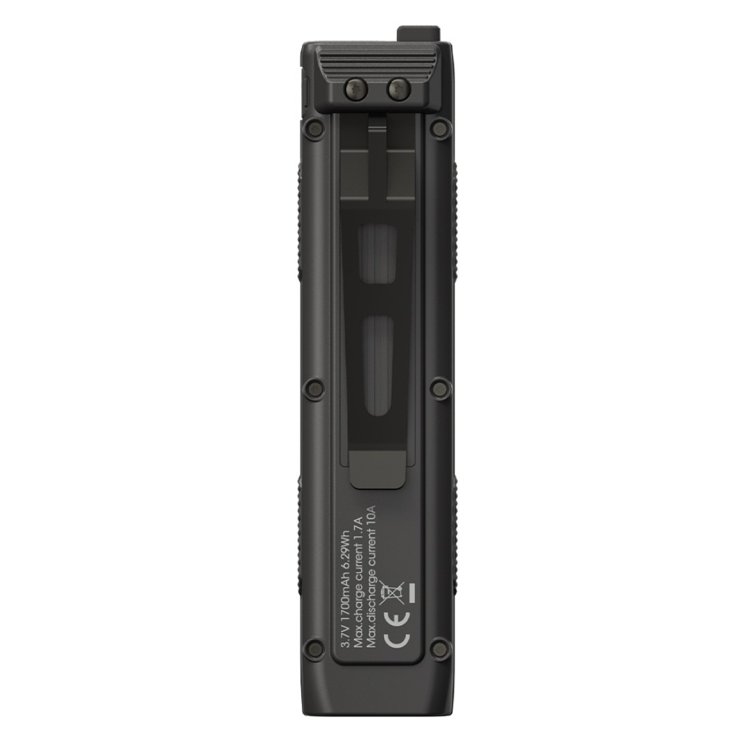Nitecore EDC27 - 3000 Lumens, The Best EDC Flashlight, Instant Turbo, Instant Strobe, USB-C ...