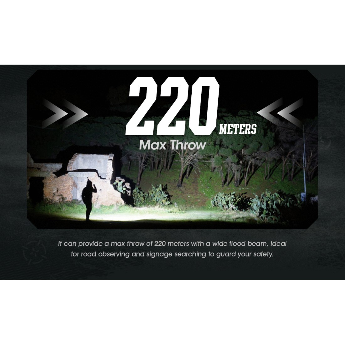 Nitecore EDC27 - 3000 Lumens, The Best EDC Flashlight, Instant Turbo, Instant Strobe, USB-C ...