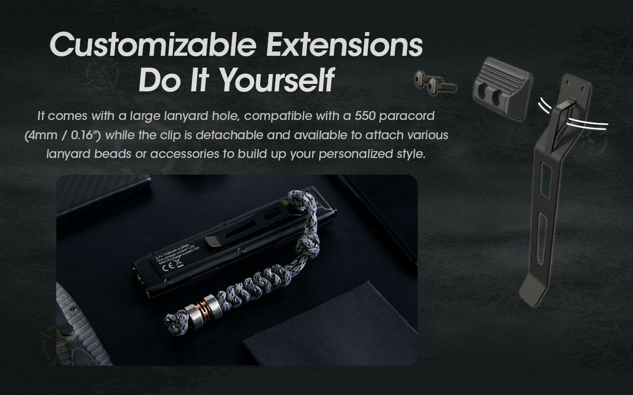 Nitecore EDC27 - 3000 Lumens, The Best EDC Flashlight, Instant Turbo, Instant Strobe, USB-C ...