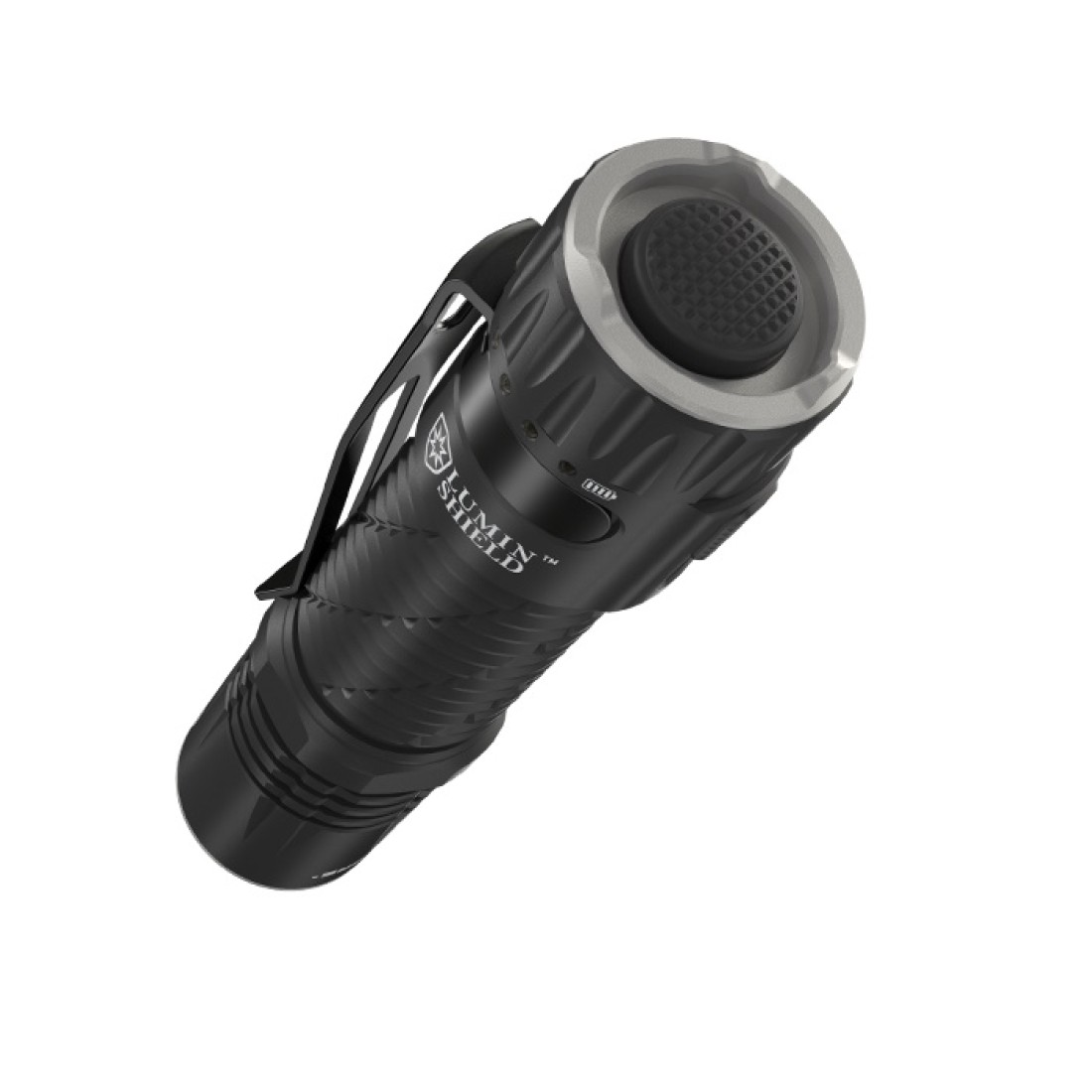 Nitecore EDC33 - 4000 Lumens, Powerful EDC Flashlight, Flood and Spot ...