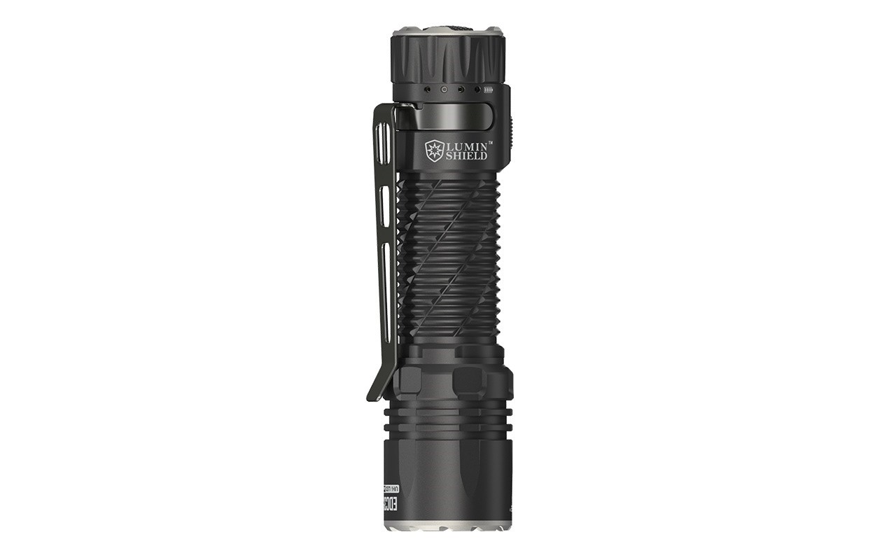 Nitecore EDC35 - 5000 Lumens, Powerful EDC Flashlight, Flood and Spot, USB-C Rechargeable in ...