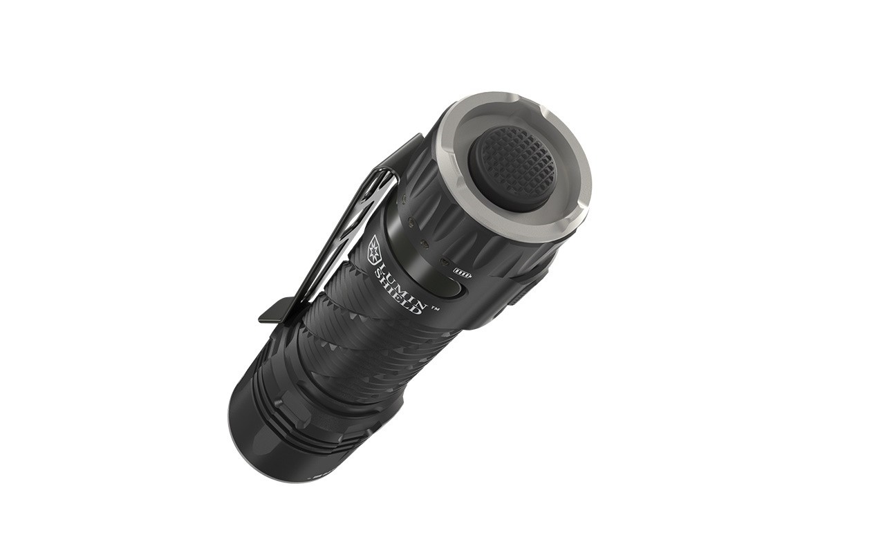 Nitecore EDC35 - 5000 Lumens, Powerful EDC Flashlight, Flood and Spot, USB-C Rechargeable in ...