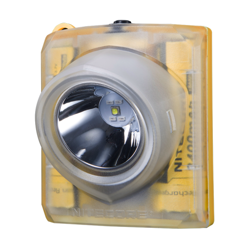 Explosion Proof Flashlights, Intrinsically Safe LED Flashlights in ...