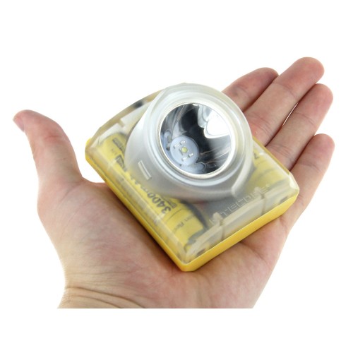 Explosion Proof Flashlights, Intrinsically Safe LED Flashlights in ...