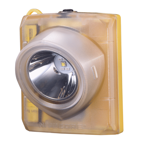 Explosion Proof Flashlights, Intrinsically Safe LED Flashlights in ...