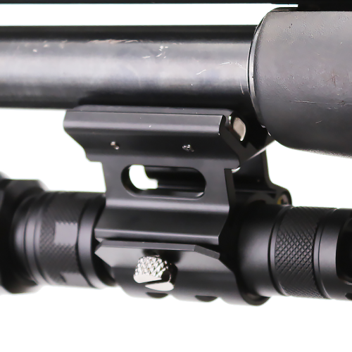 Flashlight Mounts - Weapon Mounts, Gun Mounts, Bicycle Mounts, Bike ...
