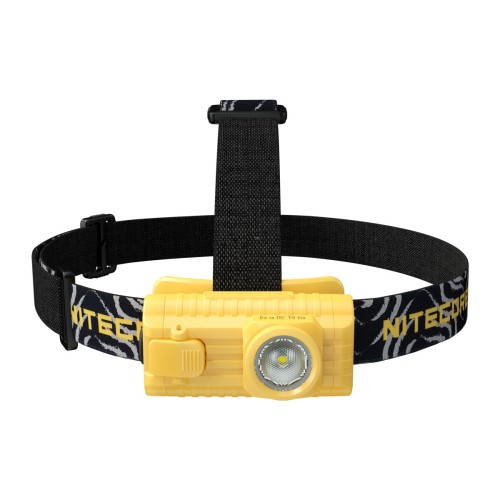Explosion Proof Flashlights, Intrinsically Safe LED Flashlights in ...
