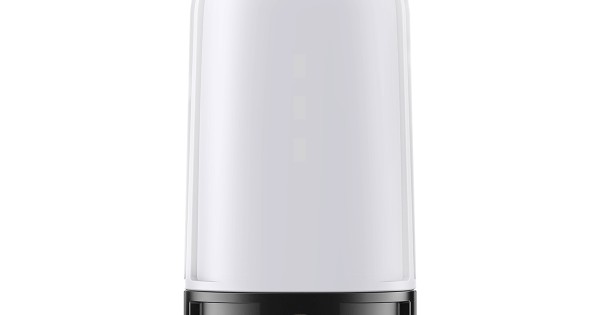 Nitecore LR60 KIT - Multi-function Warm White Rechargeable Camping ...