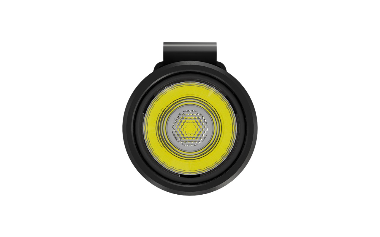 Nitecore MH15 - 2000 Lumens, EDC Flashlight, Power Bank, USB-C ...