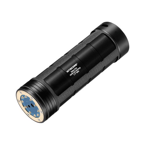 Spare Battery Packs - Rechargeable Li-ion battery packs for Flashlights ...