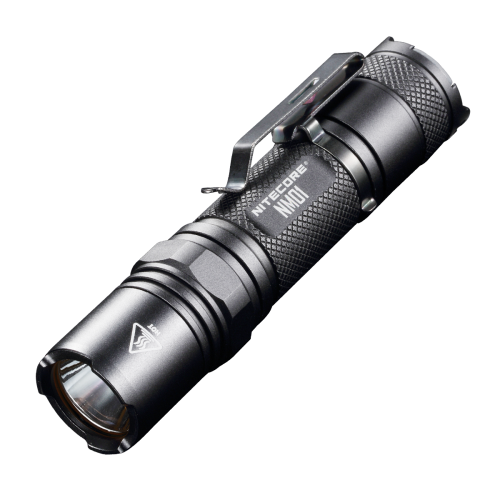 Nitecore Wall Charging Adapter, 2-pin wall adapter for Nitecore ...