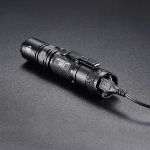 Nitecore Wall Charging Adapter, 2-pin wall adapter for Nitecore ...