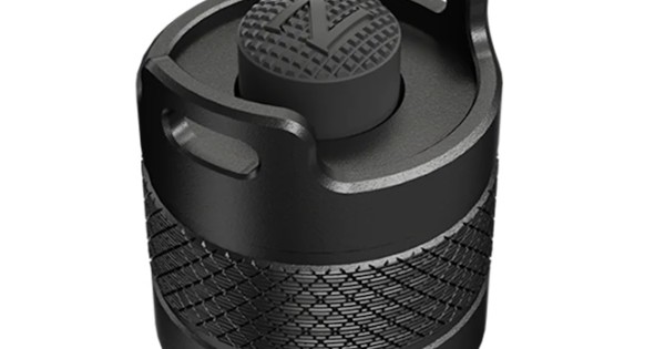 Nitecore NTC2 21700 U-Shape Tactical Tail Cap Switch for Nitecore ...