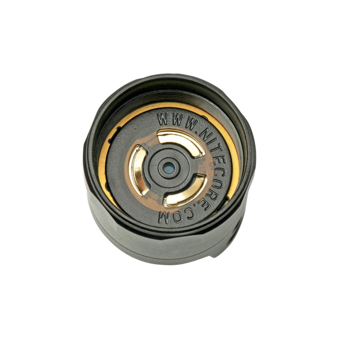 Nitecore NTC2i 21700 U-Shape Tail Cap Switch for Nitecore Flashlights ...