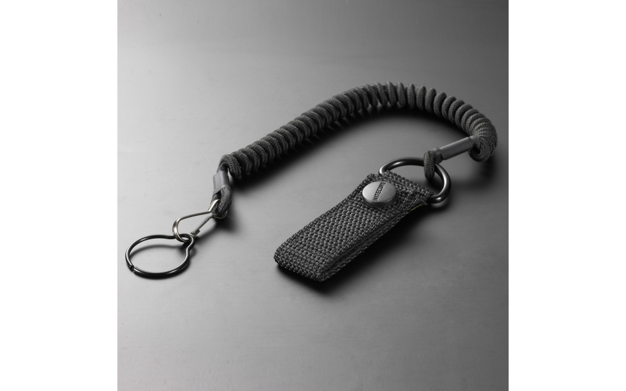 Nitecore NTL20 Tactical Heavy Duty Lanyard for LED Flashlights ...