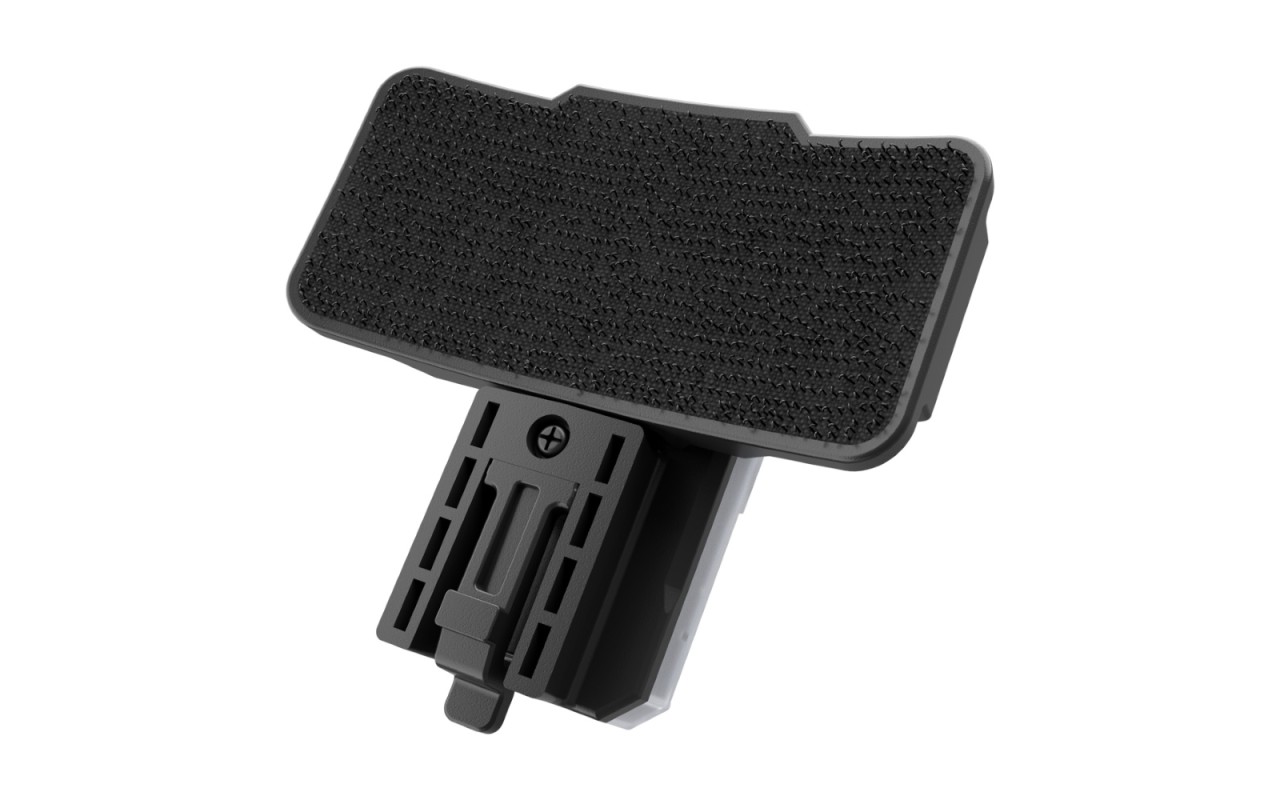 Nitecore NU07 LE - Mini Rechargeable Tactical Signal Light for Military ...